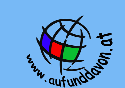 AUF UND DAVON - Startseite